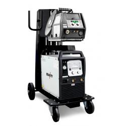Сварочный полуавтомат EWM Phoenix 405 Expert 2.0 puls MM TDM | SVARMA.ru