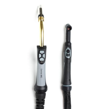 Сварочный полуавтомат GROVERS MIG-220E AC/DC (MIG-MAG/TIG HF AC-DC ...