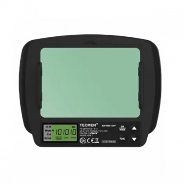 Маска сварочная с подачей воздуха Tecmen ADF 930S PAPR (СИЗОД FreFlow ...