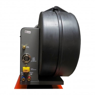 Сварочный полуавтомат ТОРУС МИГ 500 DOUBLE PULSE PRO (МПП, БЖО, горелка ...