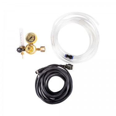 Аппарат для ручной лазерной сварки, резки и очистки FOXWELD LASER 1500 ...