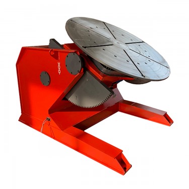 Сварочный позиционер ТИТАН ГРП-T-1000 | SVARMA.ru