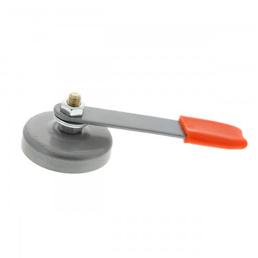 Клемма заземления магнитная START 200А | SVARMA.ru